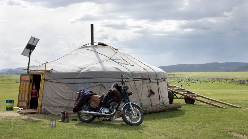 Tretford Teppich - Raumausstatter Roland Müller